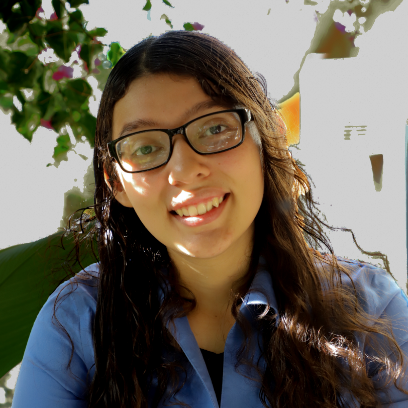 Arely Rivera-Gonzalez